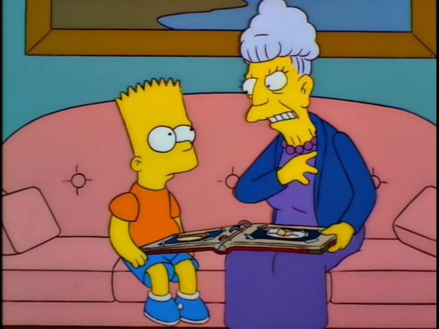 Frinkiac - Simpsons Meme & GIF Generator