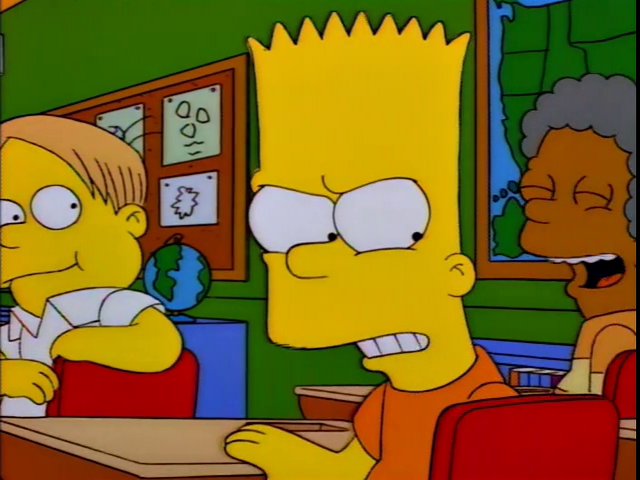 Frinkiac - Simpsons Meme & GIF Generator