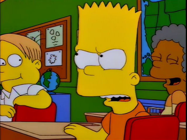 Frinkiac - Simpsons Meme & GIF Generator