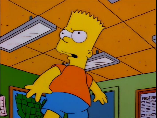 Frinkiac - Simpsons Meme & GIF Generator