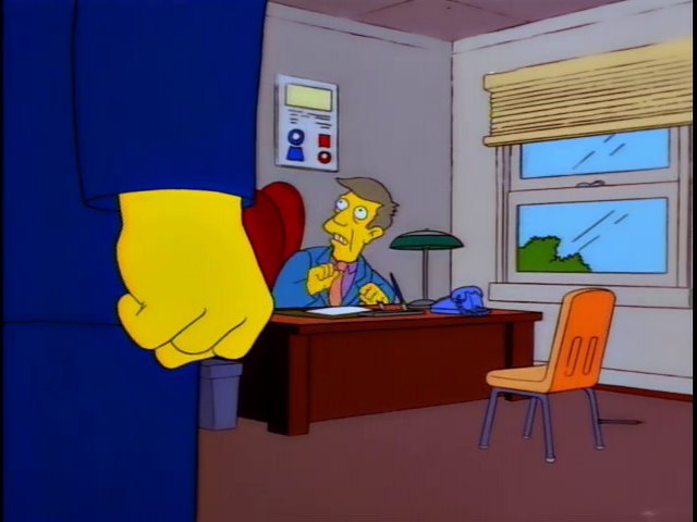 Frinkiac - Simpsons Meme & GIF Generator