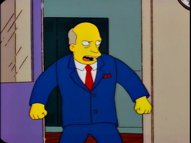 Frinkiac - Simpsons Meme & GIF Generator