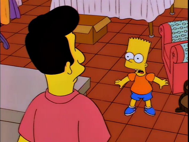 Frinkiac - Simpsons Meme & GIF Generator