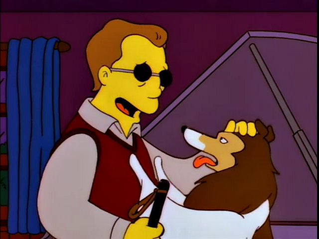 Frinkiac - Simpsons Meme & GIF Generator