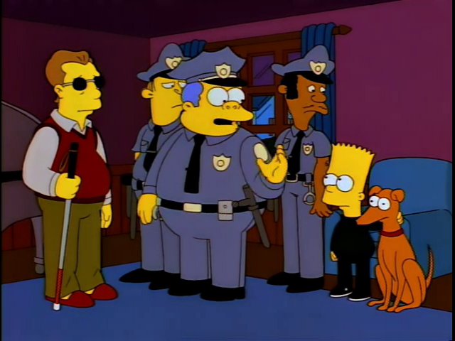 Frinkiac - Simpsons Meme & GIF Generator