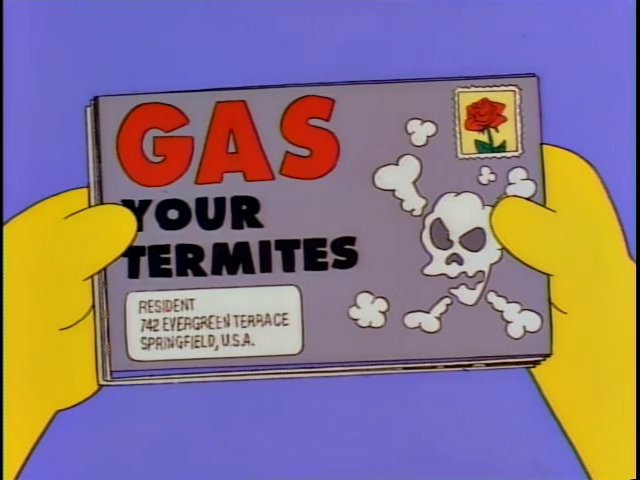 Frinkiac - Simpsons Meme & GIF Generator