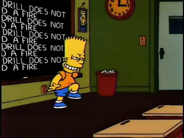 Frinkiac - Simpsons Meme & GIF Generator