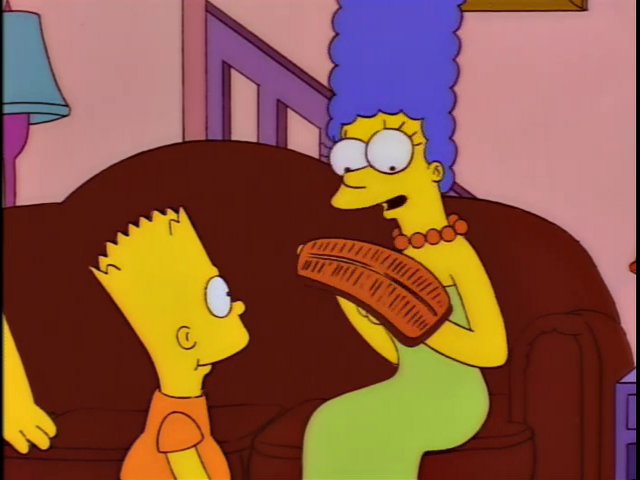 Frinkiac - Simpsons Meme & GIF Generator