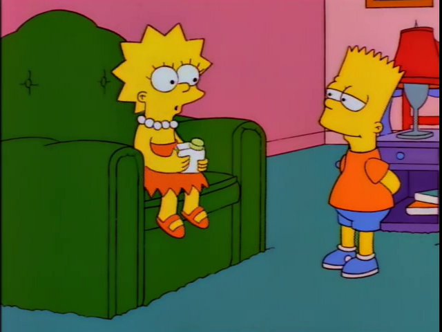 Frinkiac - Simpsons Meme & GIF Generator