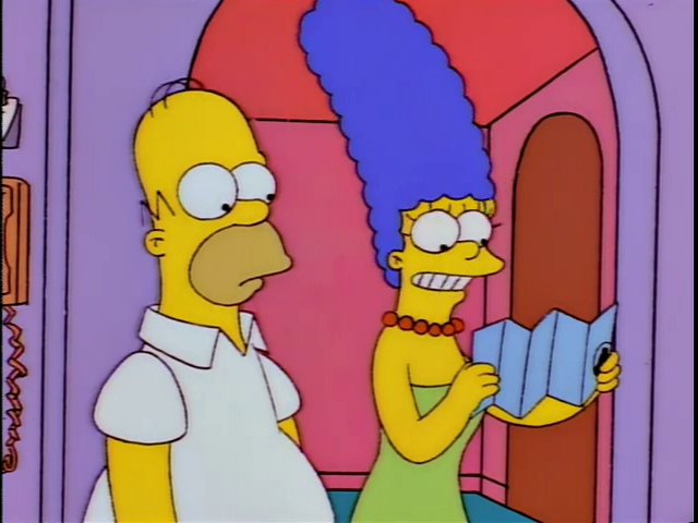 Frinkiac - Simpsons Meme & GIF Generator