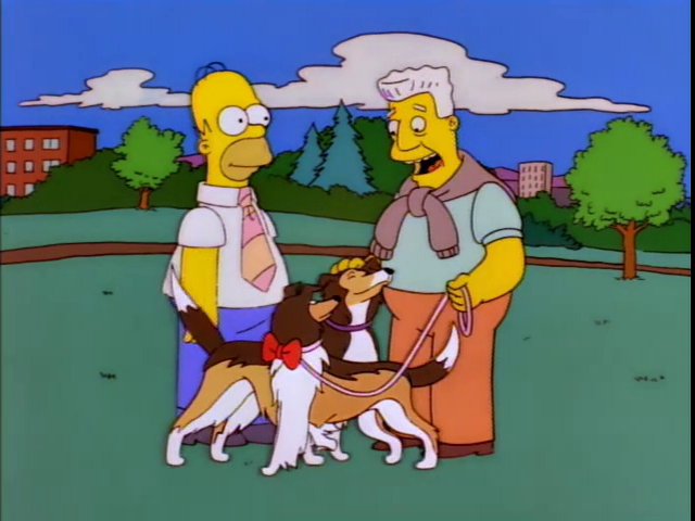 Frinkiac - Simpsons Meme & GIF Generator