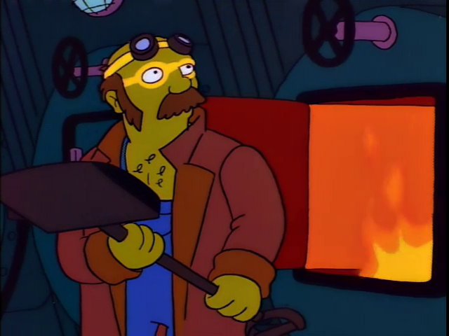 Frinkiac - Simpsons Meme & GIF Generator