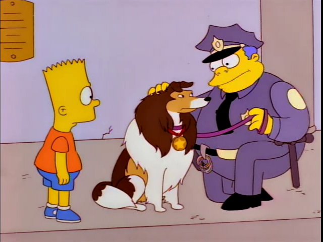 Frinkiac - Simpsons Meme & GIF Generator