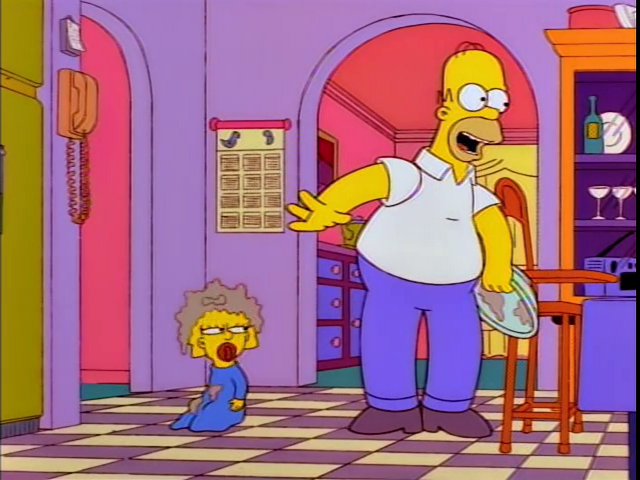 Frinkiac - Simpsons Meme & GIF Generator