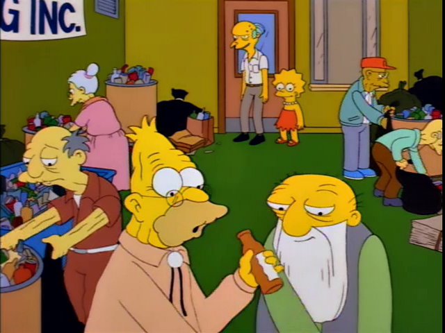 Frinkiac - Simpsons Meme & GIF Generator