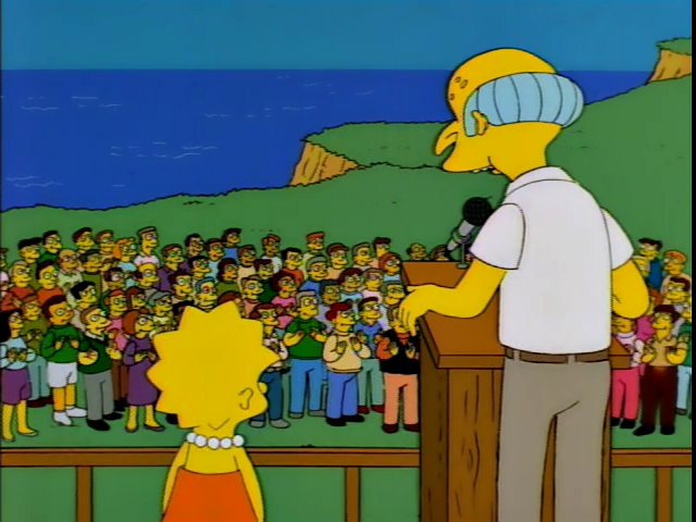 Frinkiac - Simpsons Meme & GIF Generator