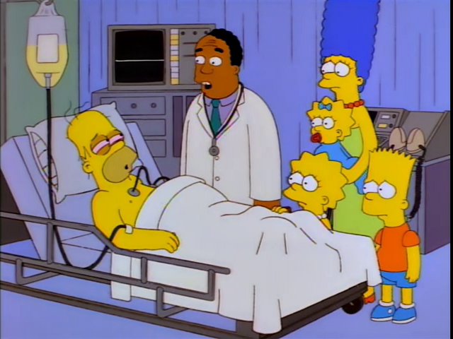 Frinkiac - Simpsons Meme & GIF Generator