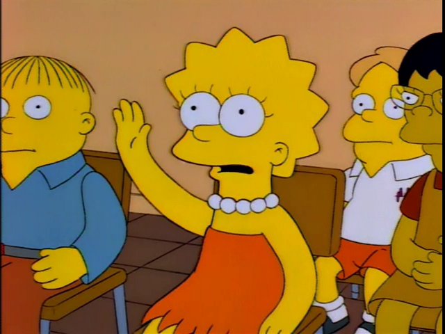 Frinkiac - Simpsons Meme & GIF Generator