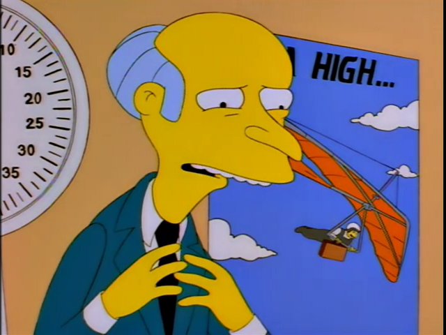 Frinkiac - Simpsons Meme & GIF Generator