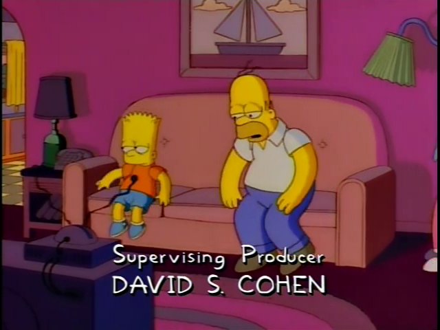 Frinkiac - Simpsons Meme & GIF Generator