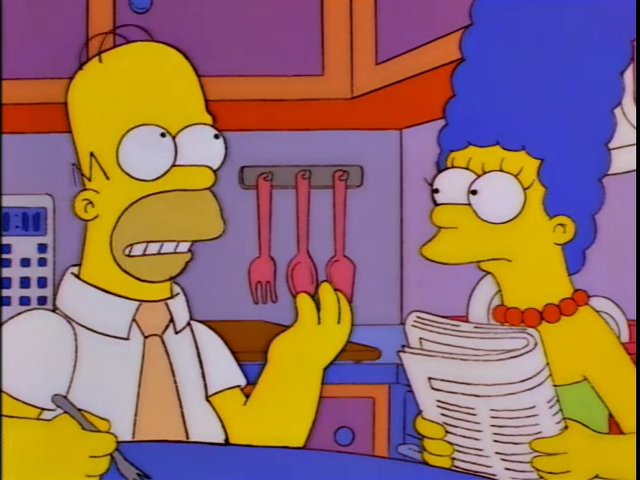 Frinkiac - Simpsons Meme & GIF Generator