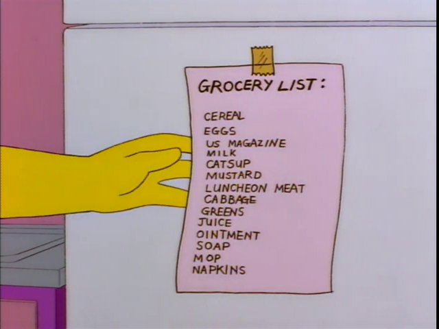 Frinkiac - Simpsons Meme & GIF Generator