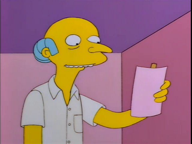 Frinkiac - Simpsons Meme & GIF Generator