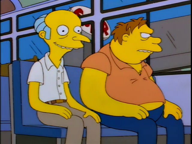 Frinkiac - Simpsons Meme & GIF Generator