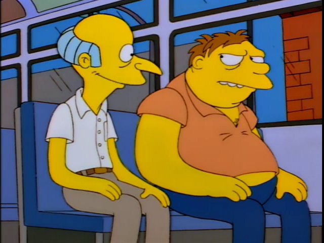 Frinkiac - Simpsons Meme & GIF Generator