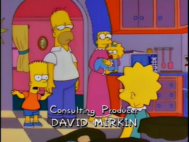 Frinkiac - Simpsons Meme & GIF Generator