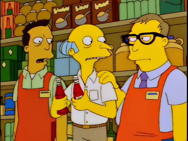 Frinkiac - Simpsons Meme & GIF Generator