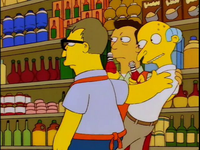 Frinkiac - Simpsons Meme & GIF Generator