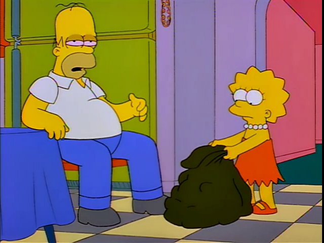 Frinkiac - Simpsons Meme & GIF Generator