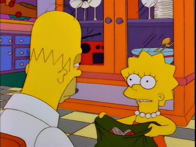 Frinkiac - Simpsons Meme & GIF Generator