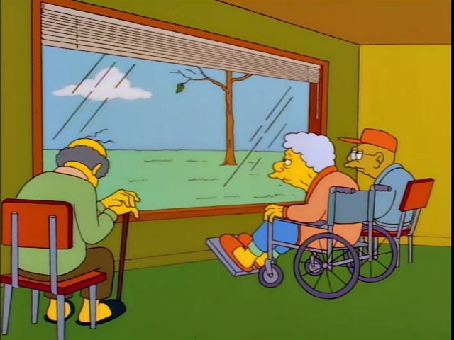 Frinkiac - Simpsons Meme & GIF Generator