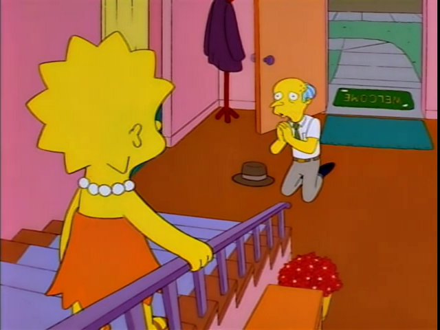 Frinkiac - Simpsons Meme & GIF Generator