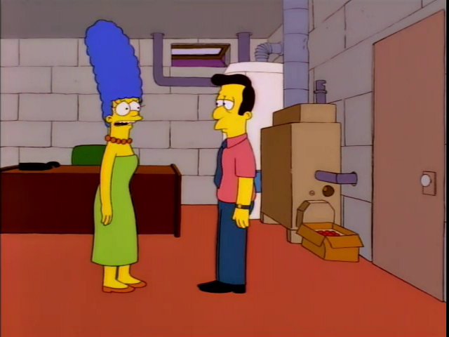 Frinkiac - Simpsons Meme & GIF Generator