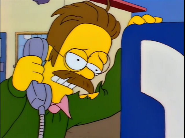 Frinkiac - Simpsons Meme & GIF Generator