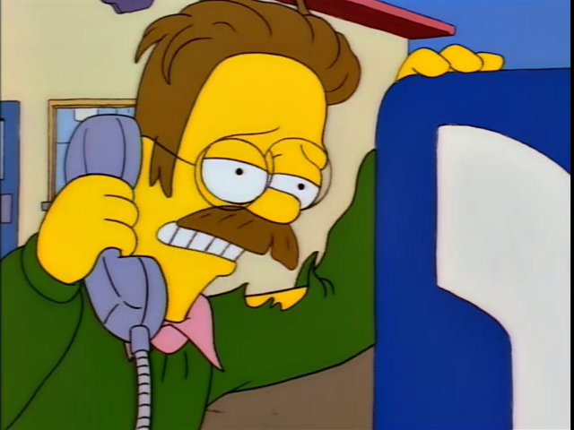 Frinkiac - Simpsons Meme & GIF Generator