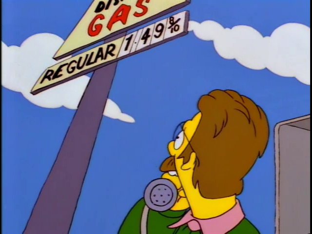 Frinkiac - Simpsons Meme & GIF Generator