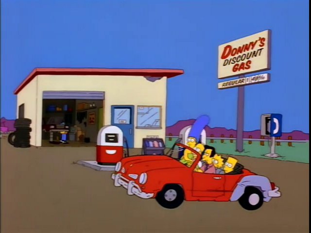 Frinkiac - Simpsons Meme & GIF Generator