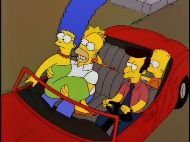 Frinkiac - Simpsons Meme & GIF Generator