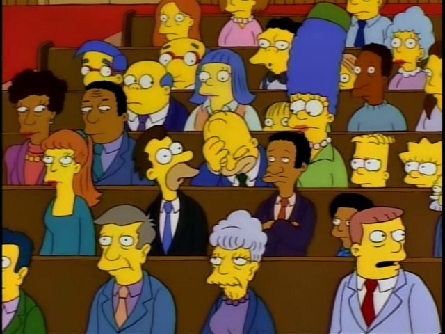 Frinkiac - Simpsons Meme & GIF Generator