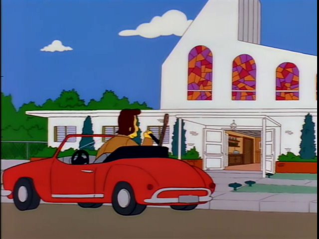 Frinkiac - Simpsons Meme & GIF Generator