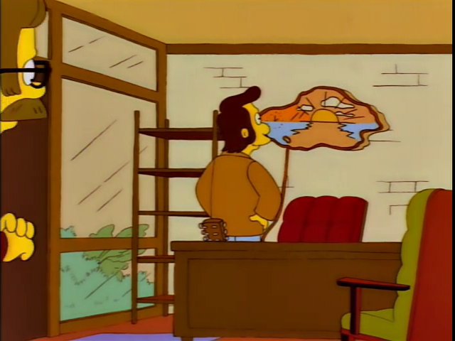 Frinkiac - Simpsons Meme & GIF Generator