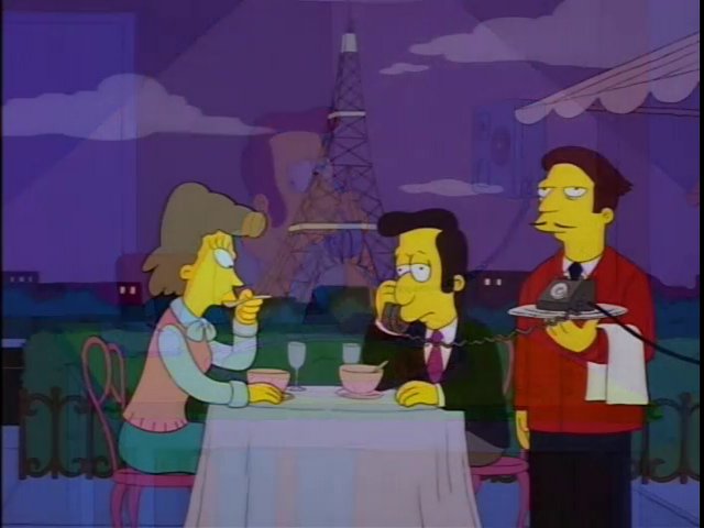 Frinkiac - Simpsons Meme & GIF Generator