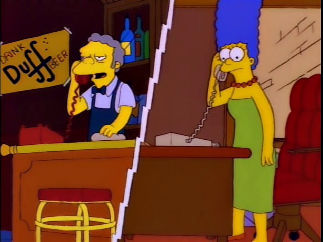 Frinkiac - Simpsons Meme & GIF Generator