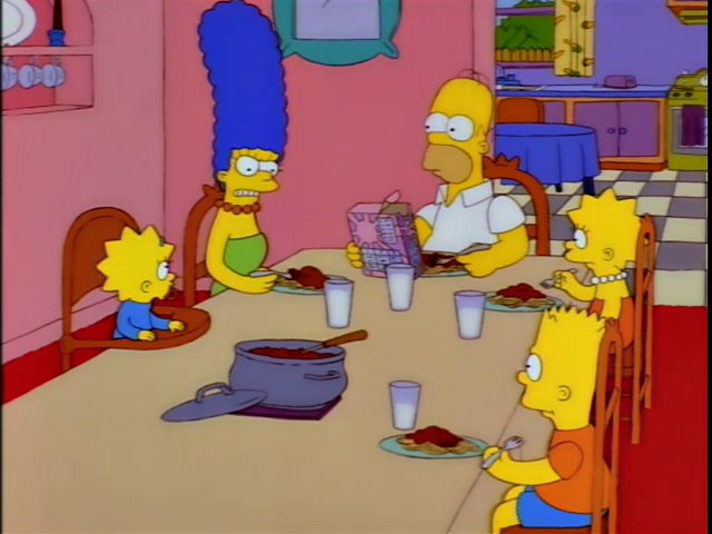 Frinkiac - Simpsons Meme & GIF Generator