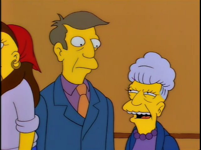 Frinkiac - Simpsons Meme & GIF Generator