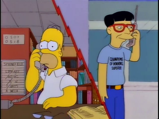 Frinkiac - Simpsons Meme & GIF Generator